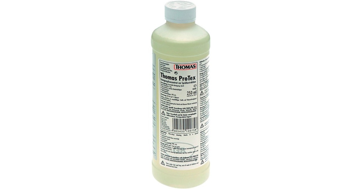 Thomas Pet & Family Aqua+ 1,8 L A cilindro Secco e bagnato 1700 W ...