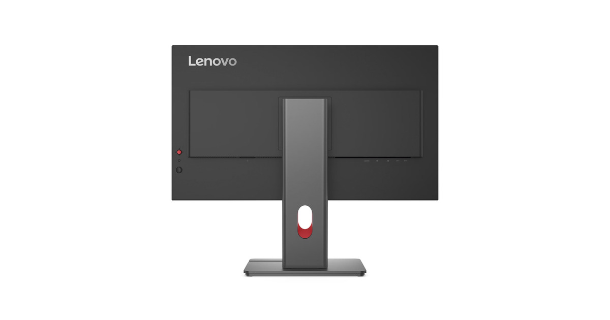 Lenovo ThinkVision P27Q-40 Monitor, Monitor LED Nero, 68,6 cm (27 ...