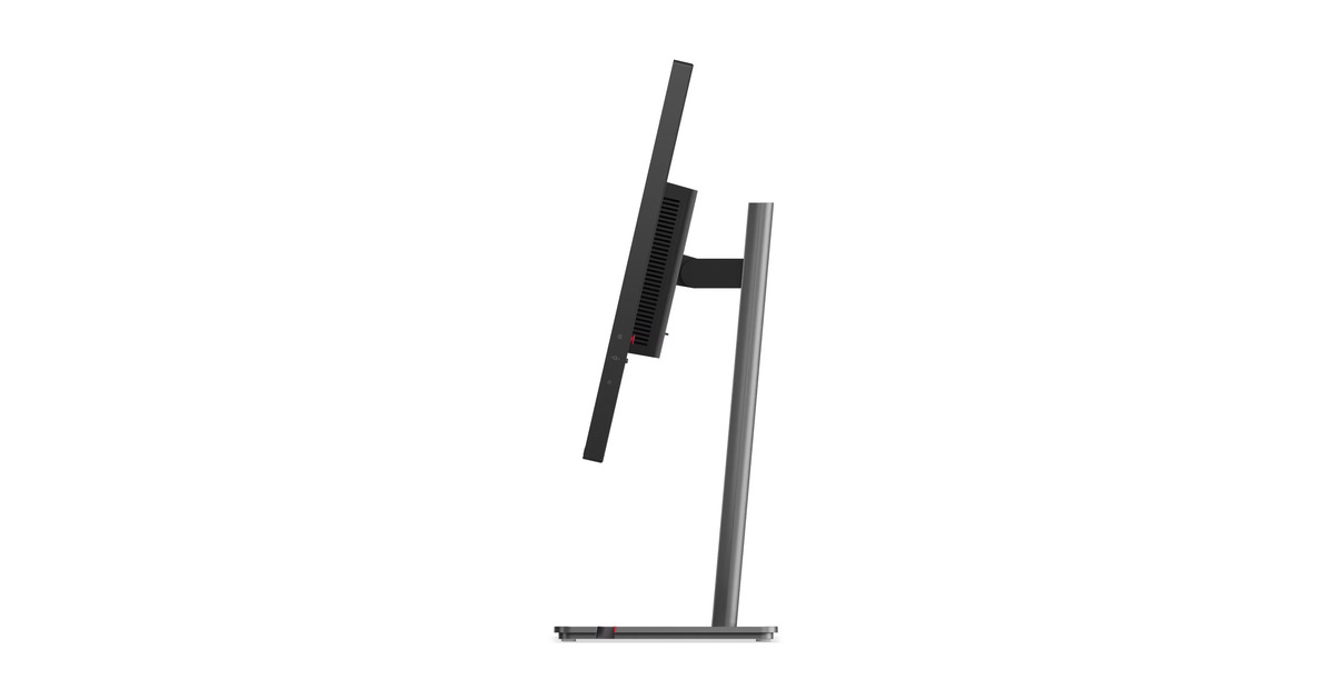 Lenovo ThinkVision P27Q-40 Monitor, Monitor LED Nero, 68,6 cm (27 ...