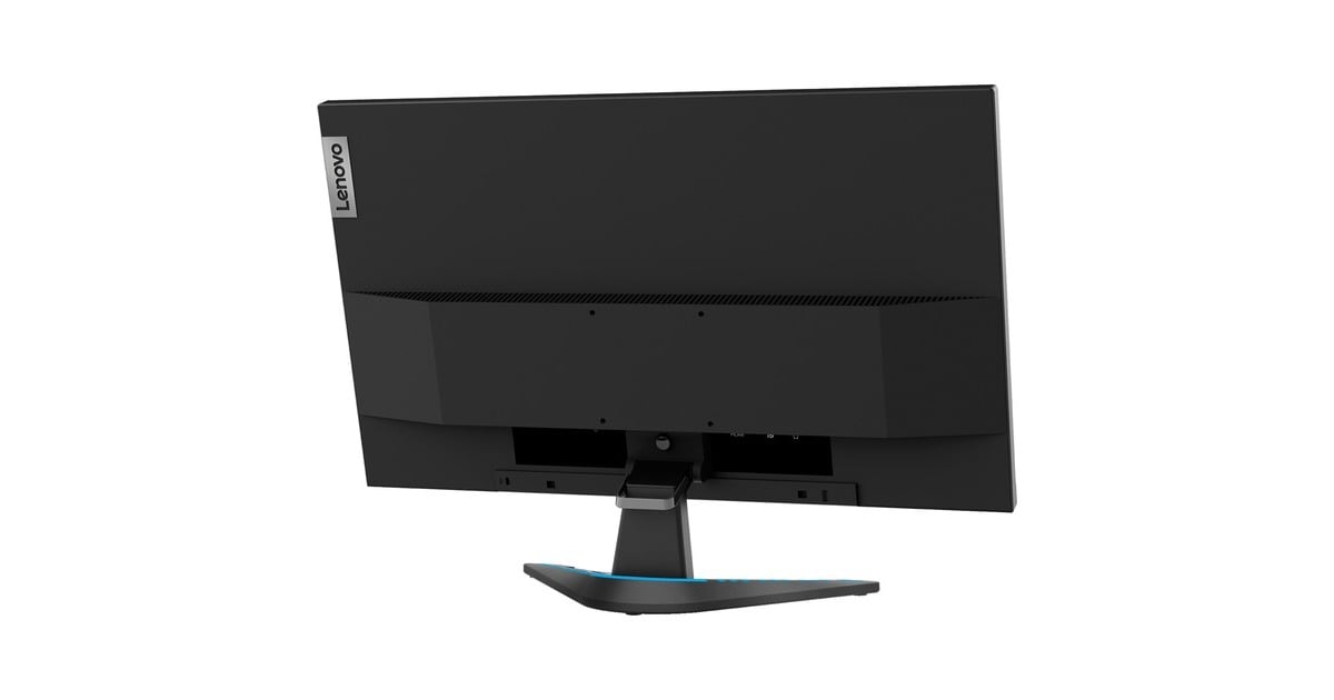 Lenovo G27e-20 Monitor PC 68,6 cm (27") 1920 x 1080 Pixel Full HD LED Nero, Monitor di gioco ...