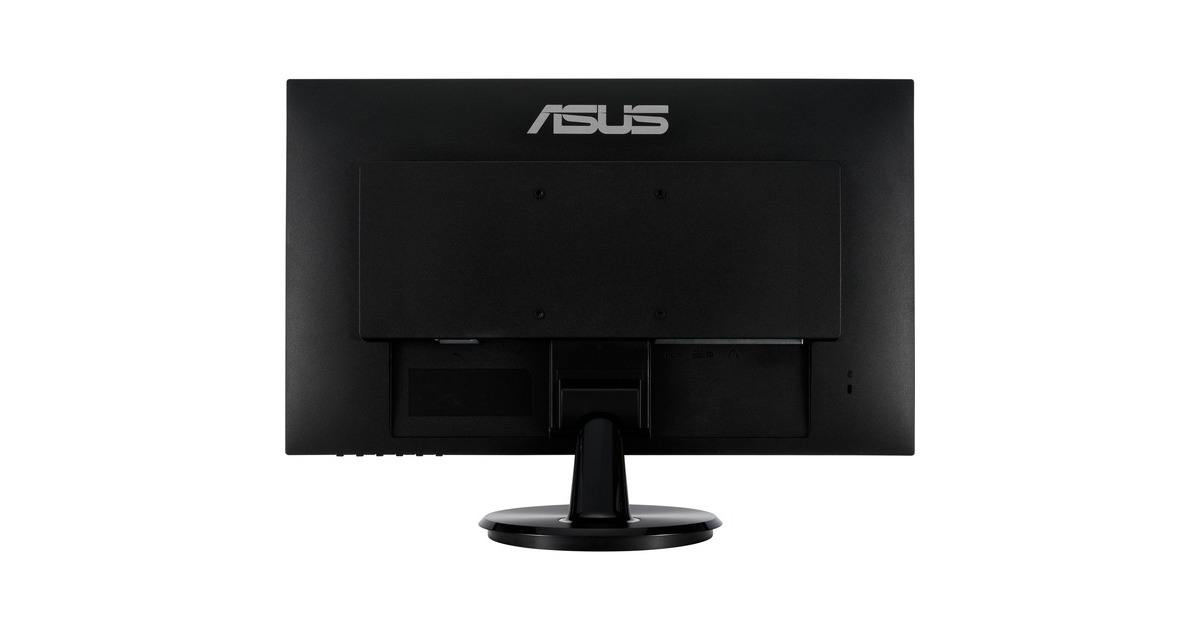 ASUS VA27DCP Monitor PC 68,6 cm (27") 1920 x 1080 Pixel Full HD LCD ...