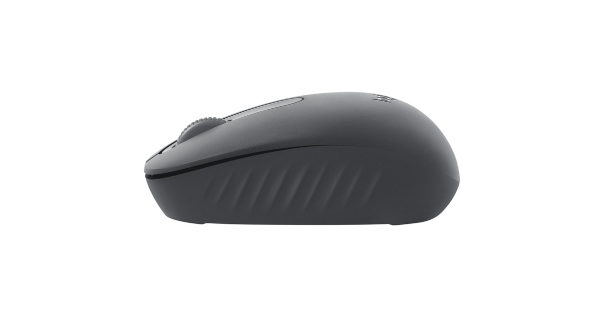 Logitech 910-007459, Mouse grafite