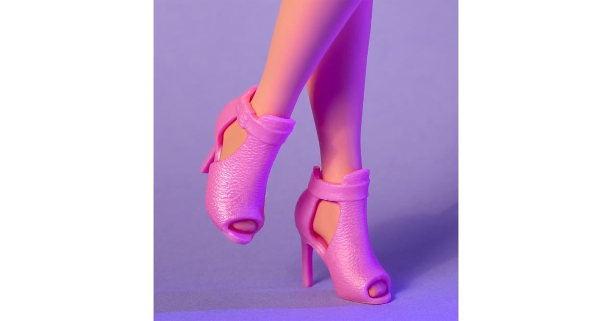 Barbie Signature HRM16 bambola Bambola alla moda, Femmina, 6 anno/i ...
