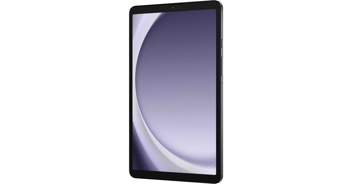 Samsung Galaxy Tab A9 Mediatek 128 GB 22,1 cm (8.7") 8 GB Wi-Fi 5 (802 ...