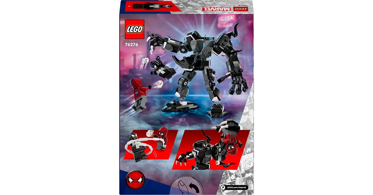 Lego 76276
