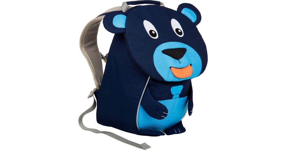 Dente di scimmia AFZ-FAS-002-003 blu