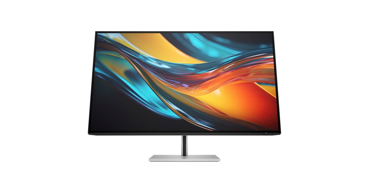 HP Monitor serie 7 Pro da 31,5” 4K Thunderbolt 4 – 732 pk, Monitor LED ...