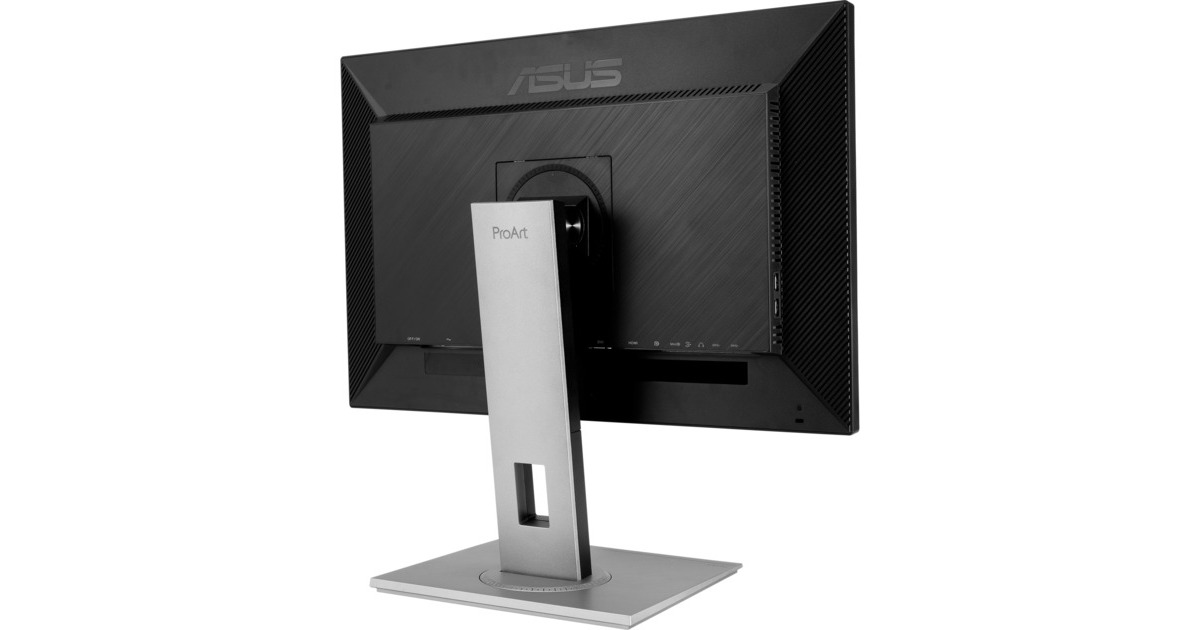 ASUS ProArt PA278QV Monitor PC 68,6 cm (27") 2560 x 1440 Pixel Quad HD LED Nero, Monitor LED ...