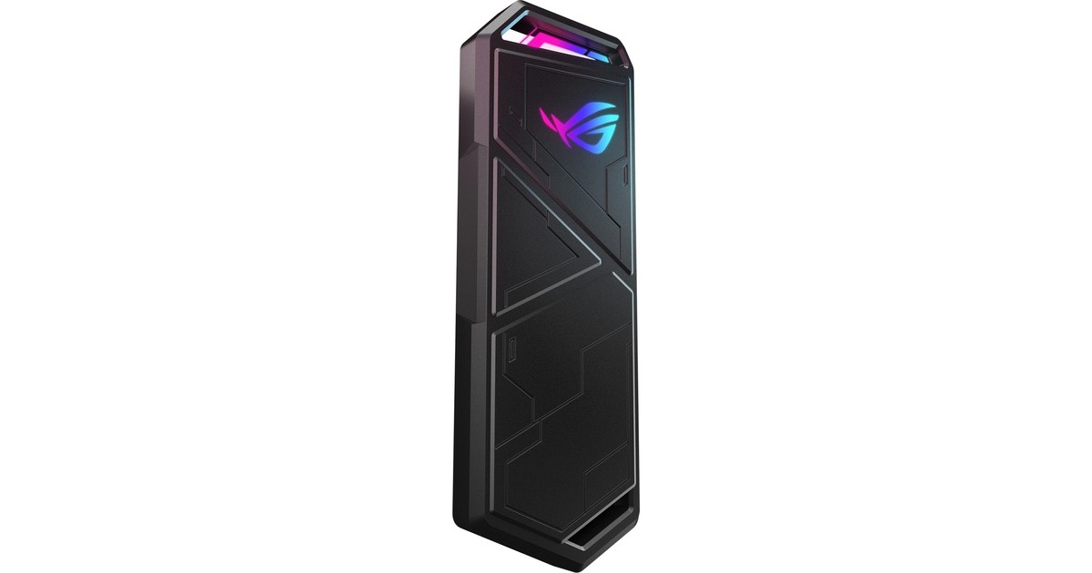 ASUS ROG Strix Arion S500 500 GB USB tipo-C 3.2 Gen 2 (3.1 Gen 2) Nero ...