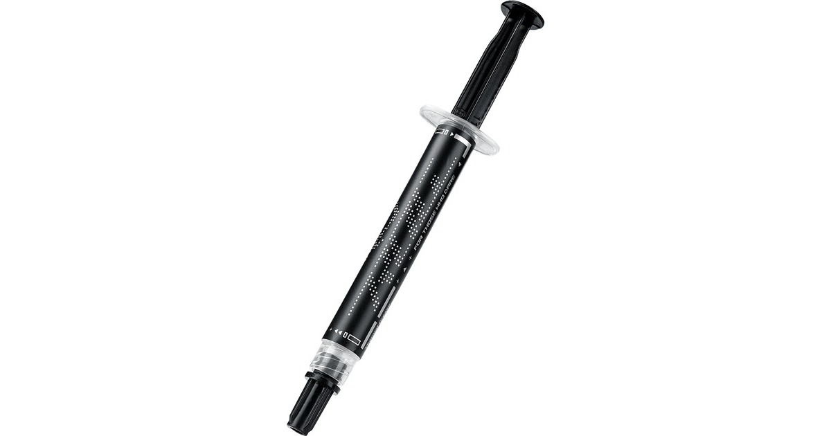 ASUS ROG RG-07 PERFORMANCE THERMAL PASTE compontente del dissipatore di ...