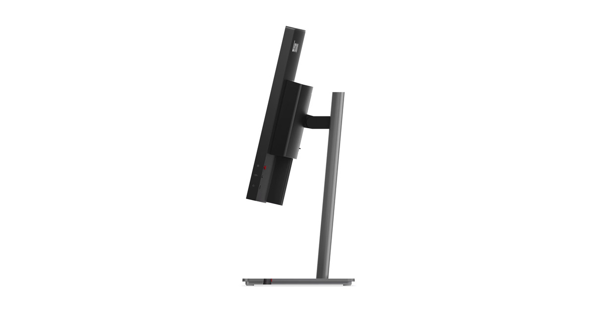 Lenovo ThinkVision P34WD-40 Monitor PC 86,4 cm (34") 3440 x 1440 Pixel ...