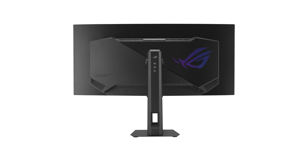 ASUS ROG Strix OLED XG34WCDG Monitor PC 86,4 cm (34") 3440 x 1440 Pixel ...