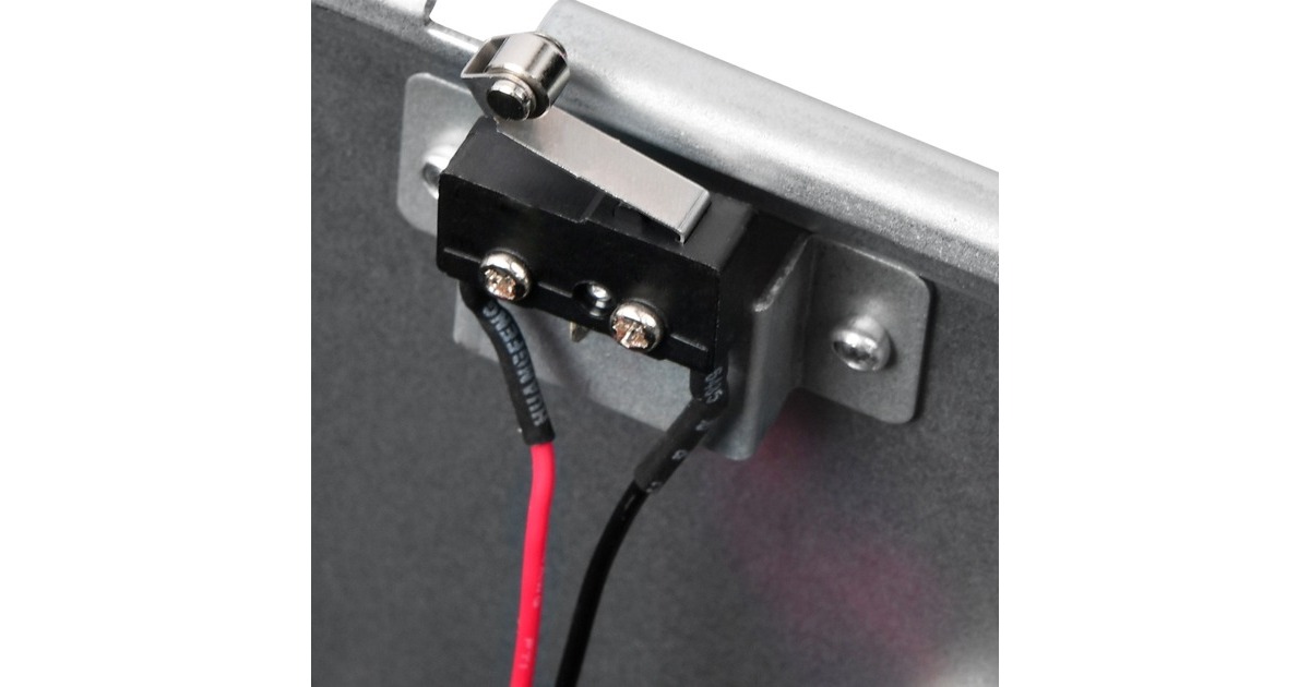 SilverStone SST-RM41-506 computer case Supporto, Enclosure per rack ...
