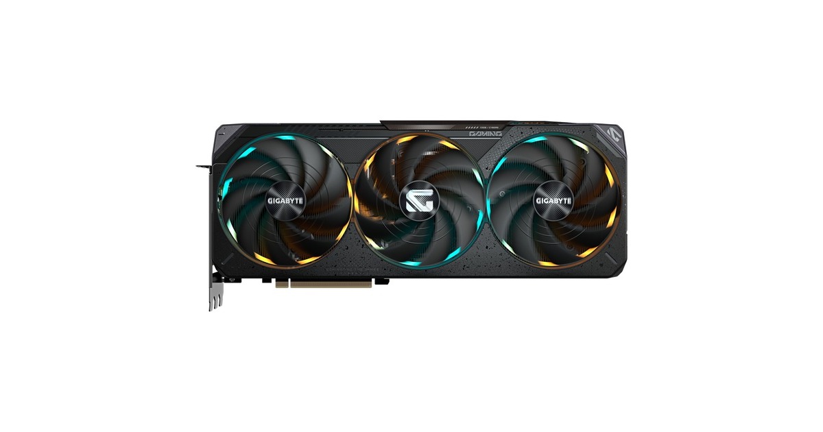 GIGABYTE GeForce RTX 5080 GAMING OC 16G Scheda Grafica - 16GB GDDR7 ...