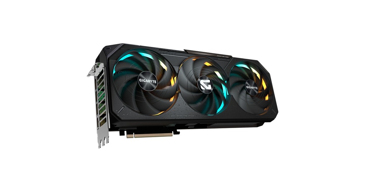 GIGABYTE GeForce RTX 5080 GAMING OC 16G Scheda Grafica - 16GB GDDR7 ...