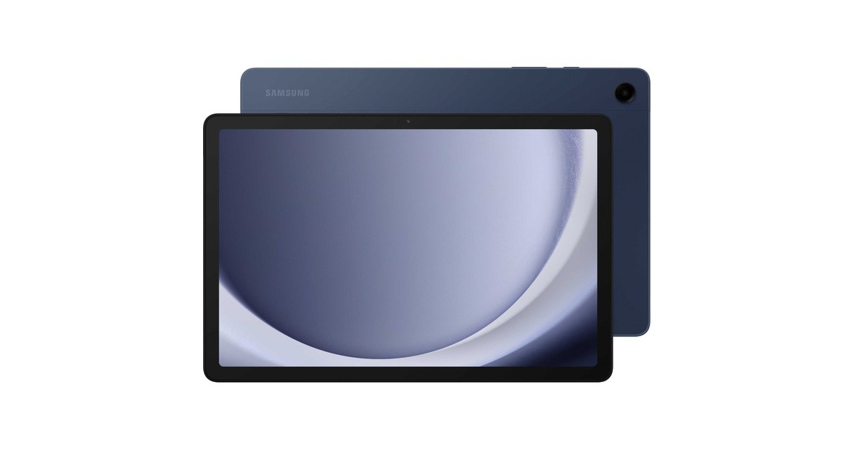 Samsung Galaxy Tab A9+ Wi-Fi Qualcomm Snapdragon 128 GB 27,9 cm (11") 8 ...