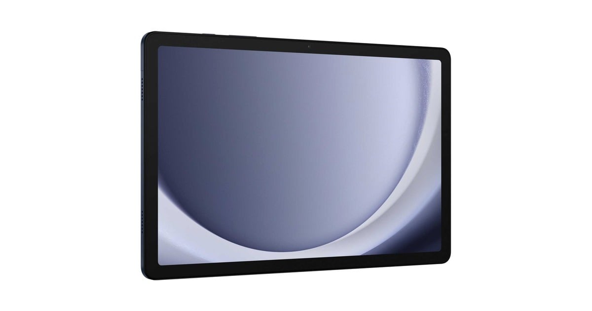 Samsung Galaxy Tab A9+ Wi-Fi Qualcomm Snapdragon 128 GB 27,9 cm (11") 8 ...