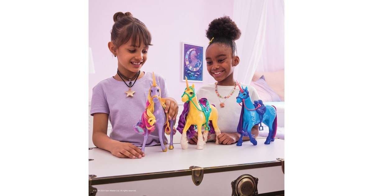 Spin Master 6067375, Gioco figura