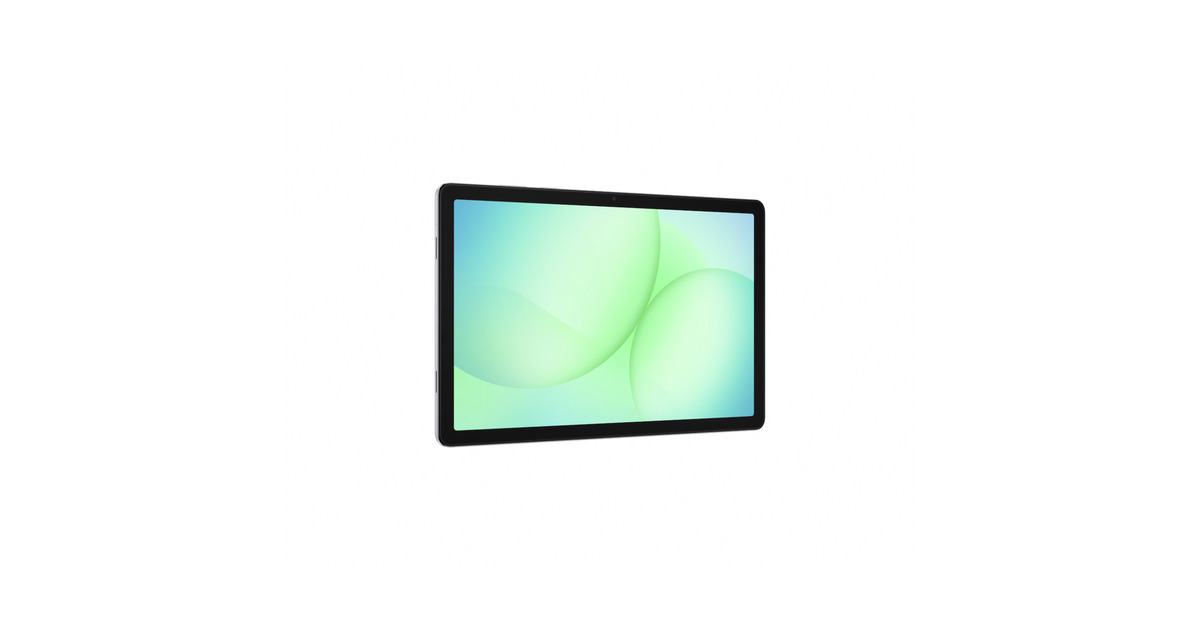Samsung SM-X236B, Tablet PC argento