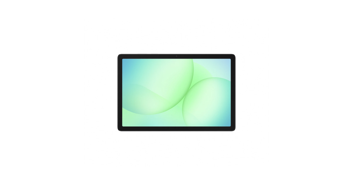 Samsung SM-X236B, Tablet PC argento