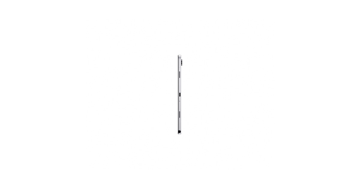 Samsung SM-X236B, Tablet PC argento