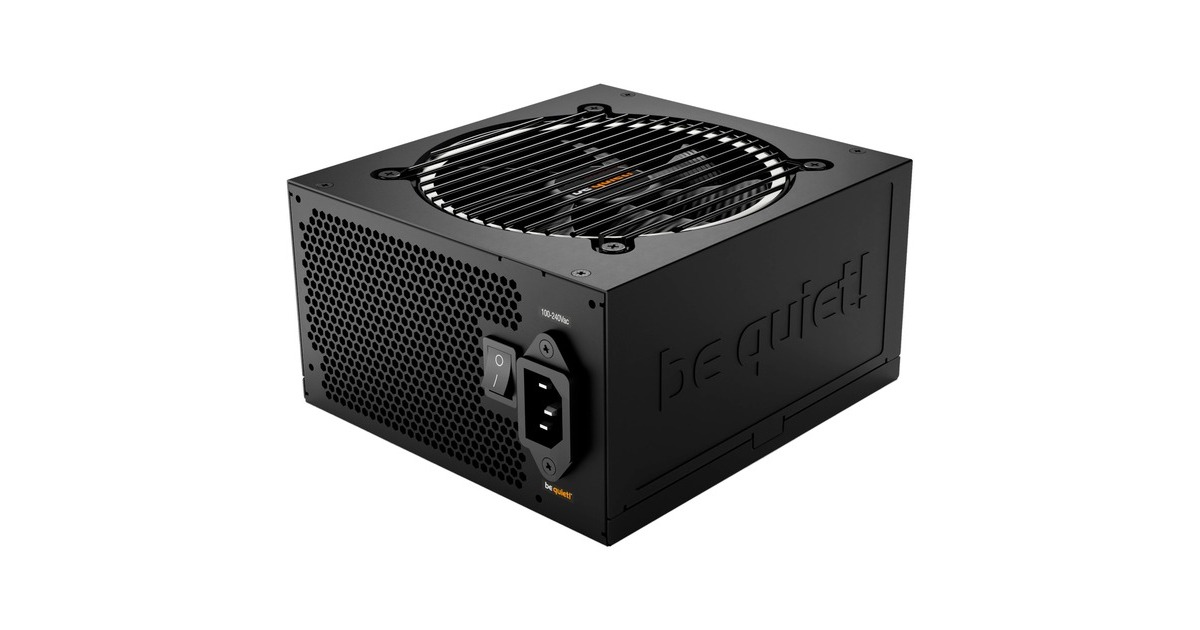 be quiet! Pure Power 12 M alimentatore per computer 750 W 20+4 pin ATX ...
