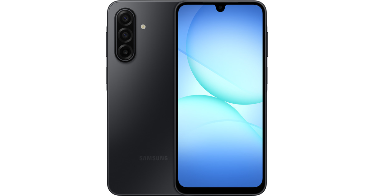 Samsung Galaxy A17 5G, Android 15, Display sAMOLED 6.7", 8GB RAM, 256GB ...