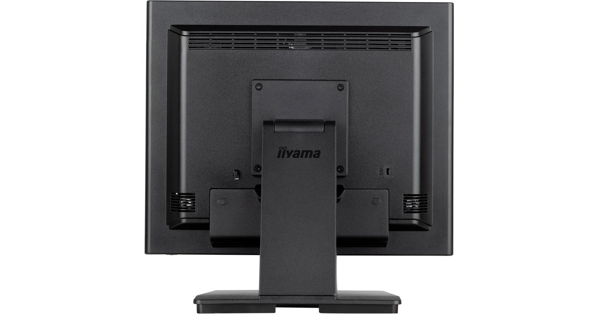 iiyama T1732MSC-B1SAG, Monitor LED Nero (opaco)
