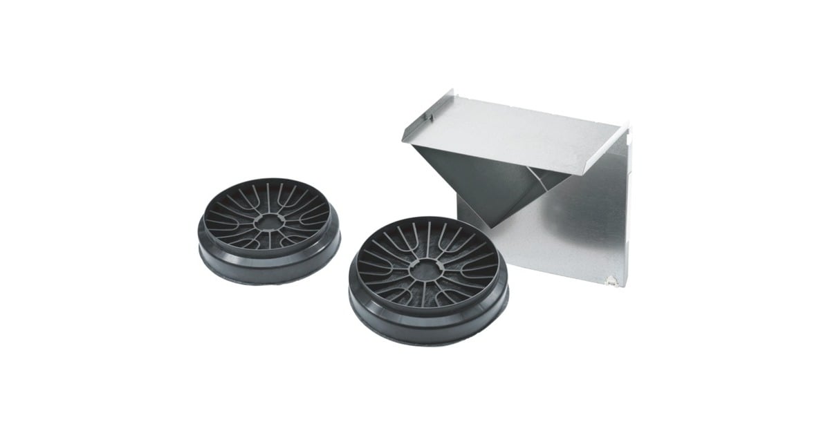 Neff Z5138X5 accessorio per cappa Kit per uso domestico, Set di ...