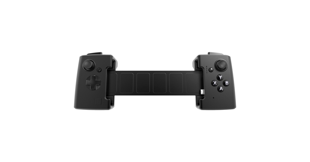 Android, best controller to put device in the middle ? : r/RetroArch