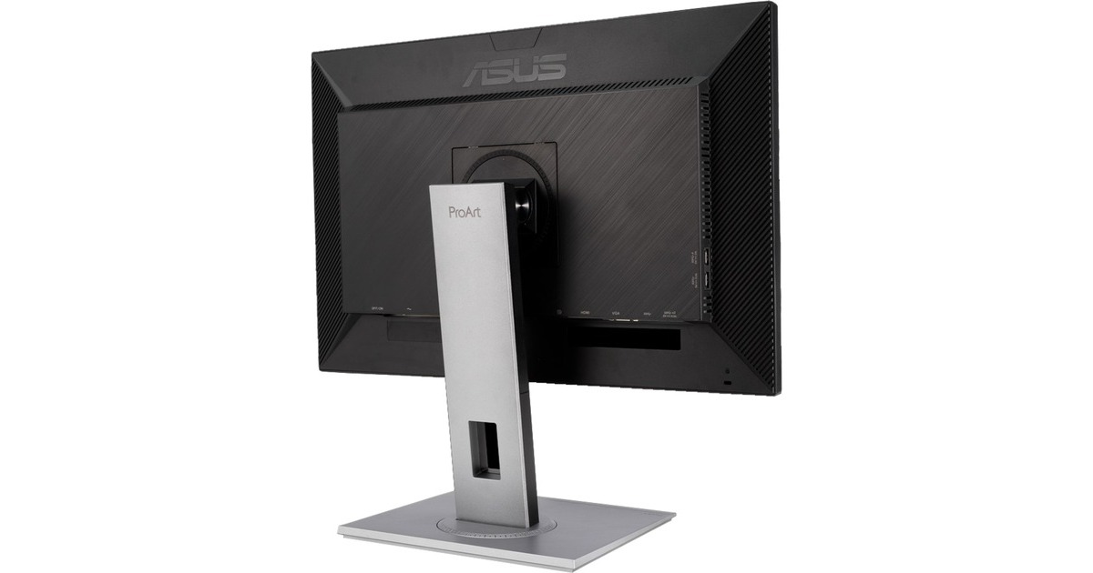 ASUS ProArt PA248QV Monitor PC 61,2 cm (24.1") 1920 x 1200 Pixel WUXGA ...