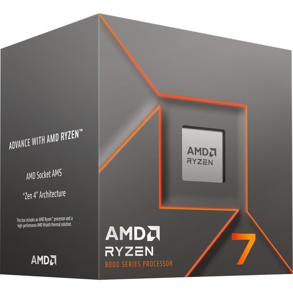 AMD 100-100001590BOX, Processore boxed