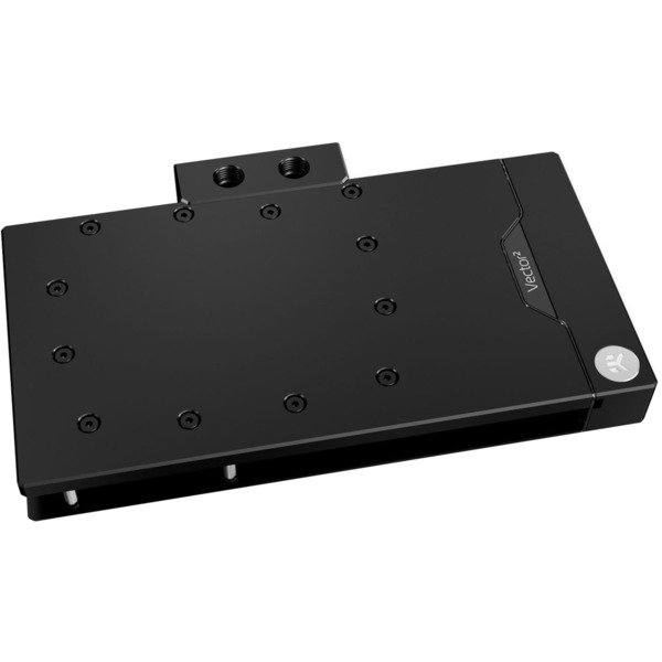 EKWB EK-Quantum Vector² FE RTX 4080 D-RGB Nero EKWB EK-Quantum Vector² FE RTX 4080 D-RGB Nero