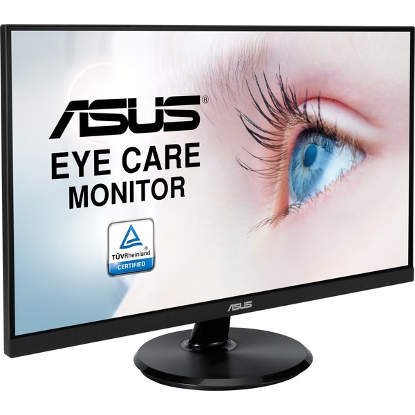 ASUS VA27DCP Monitor PC 68,6 cm (27") 1920 x 1080 Pixel Full HD LCD ...