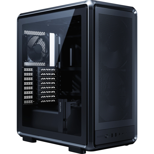 Cooler Master MF500M-KHNN-S00, Chassis Tower Nero
