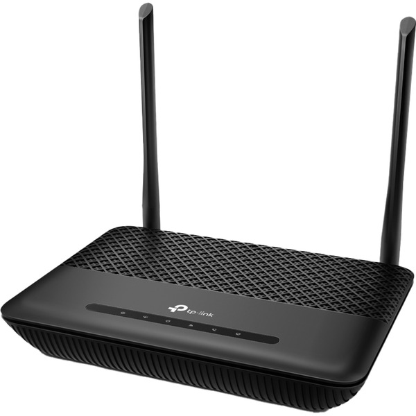 TP-Link TD-W9960V router wireless Gigabit Ethernet Banda singola (2.4 ...