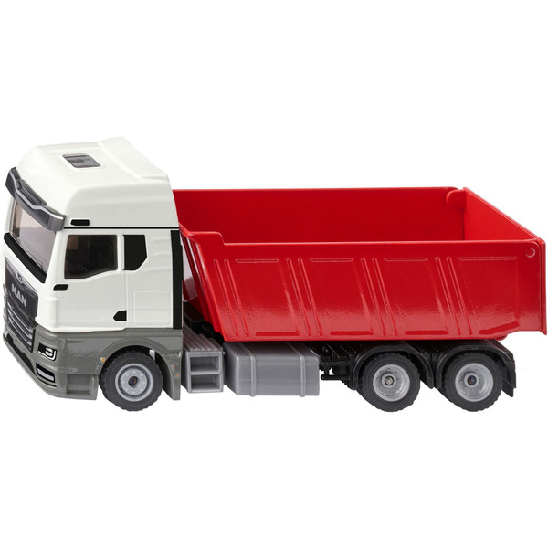 SIKU 3518 modellino in scala Modellino di dumper 1:50, Veicolo modello ...