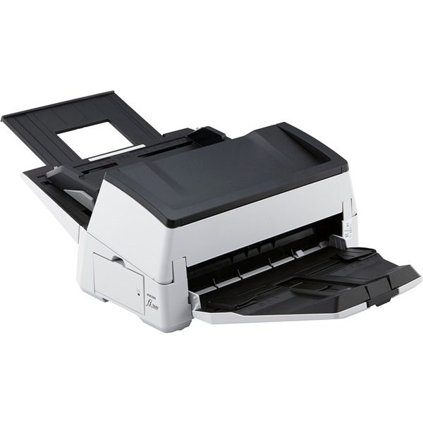 Ricoh fi-7600 ADF + scanner ad alimentazione manuale 600 x 600 DPI A3 ...
