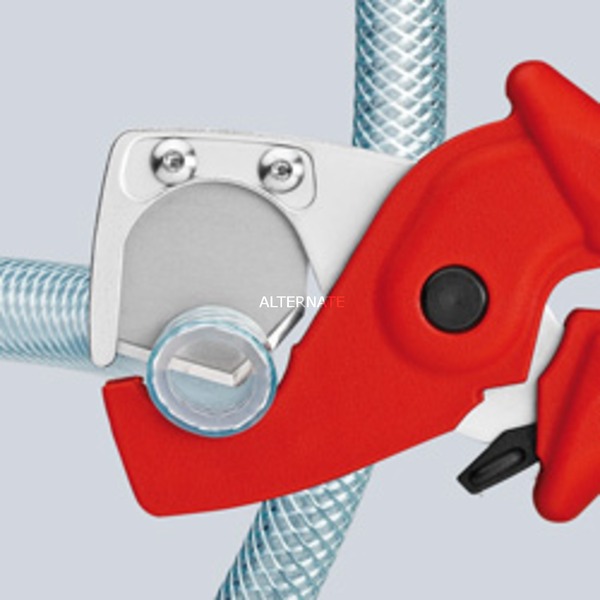 Knipex 90 20 185 pinza Pinze da taglio per filo metallico, Tagliatubi ...