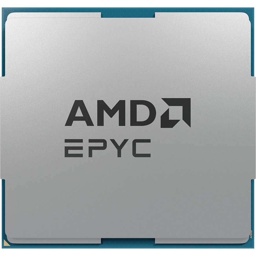 AMD EPYC™ 7232P, Processore Vassoio