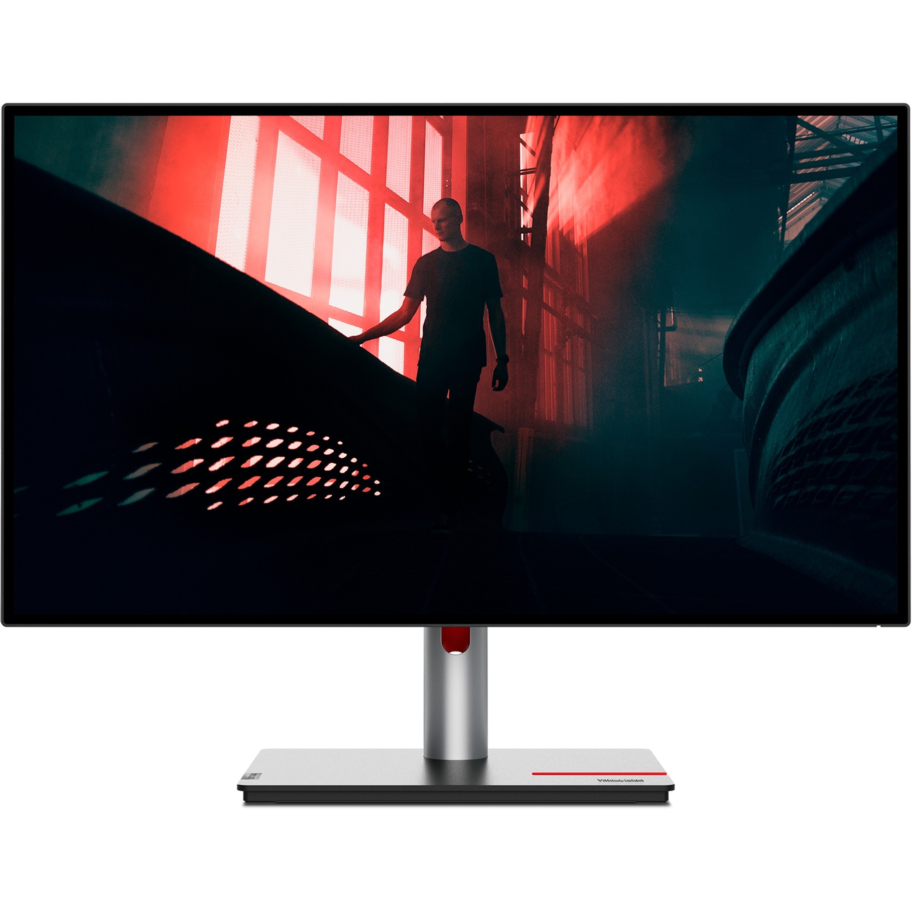 Lenovo ThinkVision P27q-30 Monitor PC 68,6 cm (27") 2560 x 1440 Pixel ...