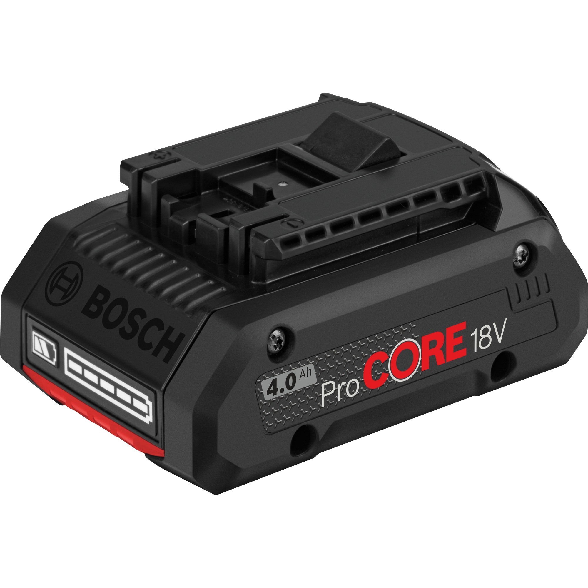 Bosch Professional ProCORE 14V 4.0Ah Professional Batteria Nero Nero ...