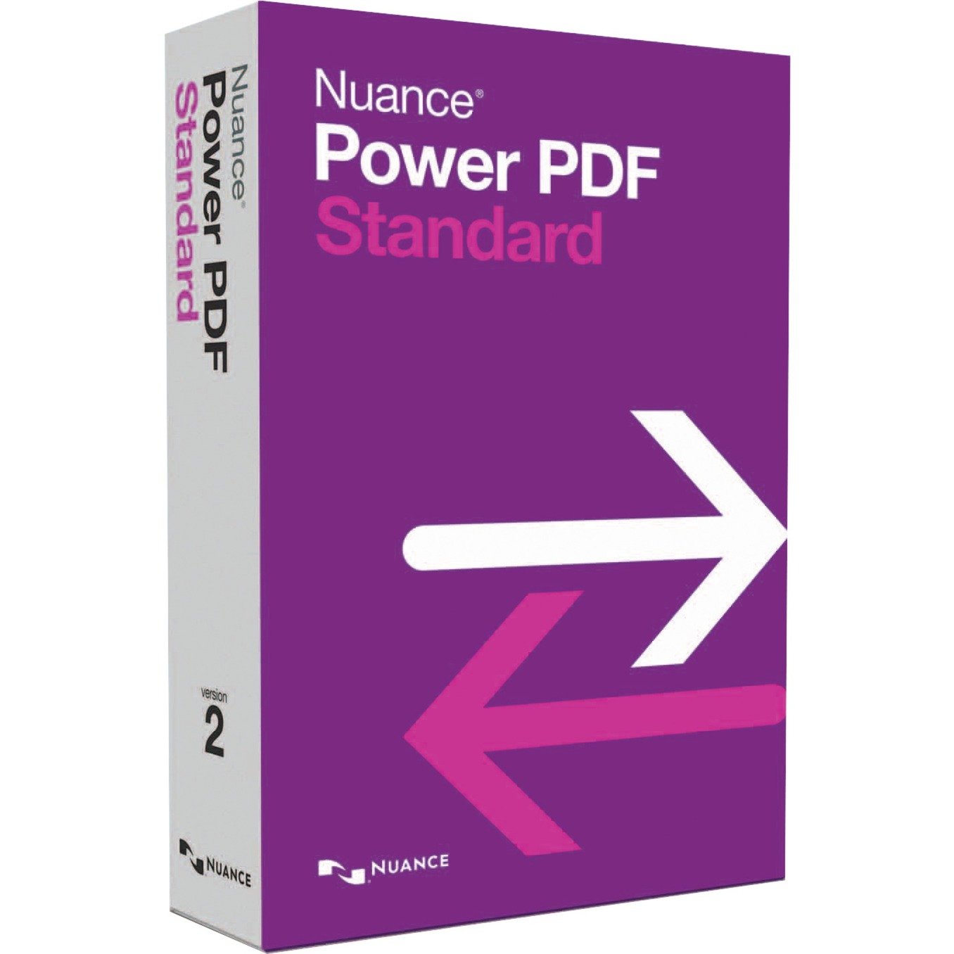 Nuance Power Pdf Standard Educational - Prezzi & migliori offerte